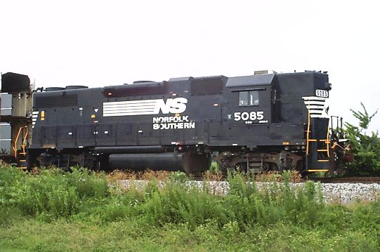 NS Gp 38-2 5085